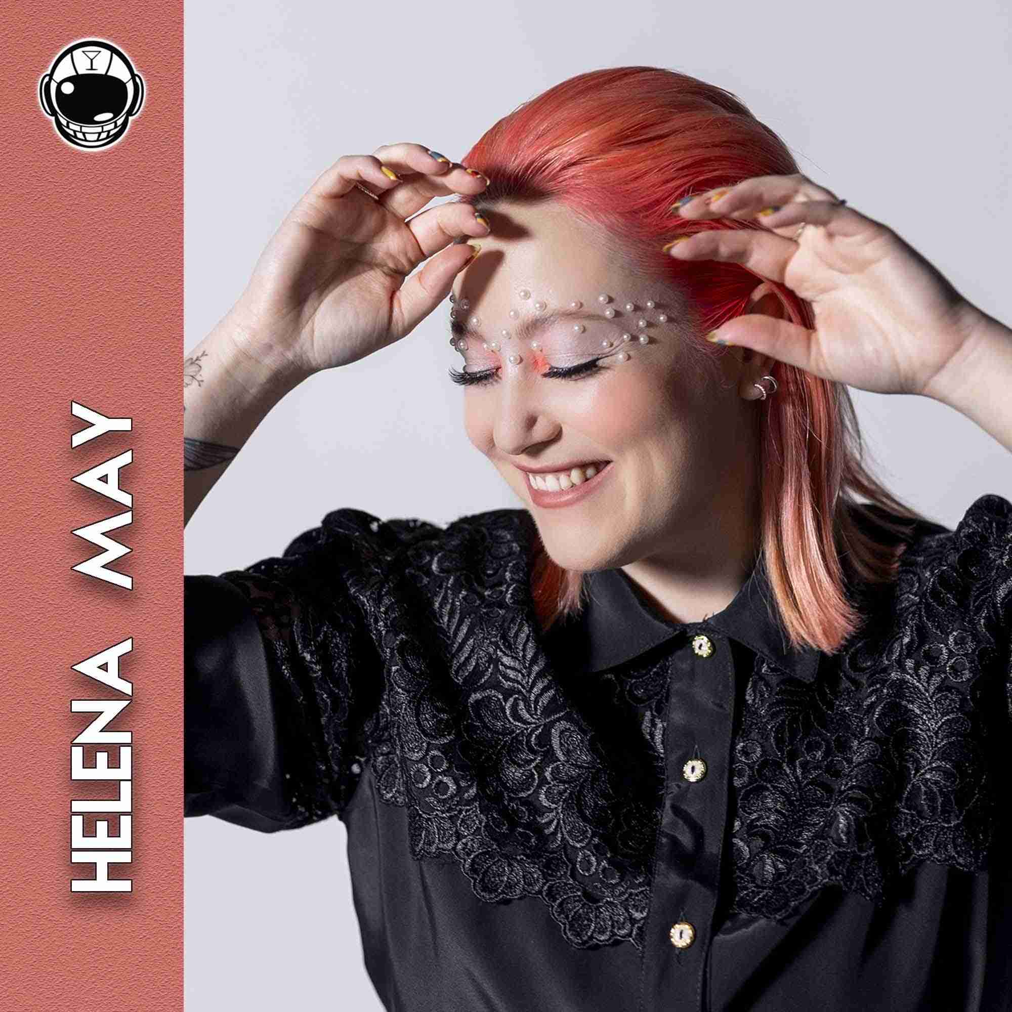 Space Discovery: Helena May - "Still Here" - SPACE SOUR