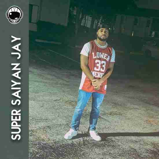 Space Discovery: Super Sayan Jay - "Jersey Girls" - SPACE SOUR