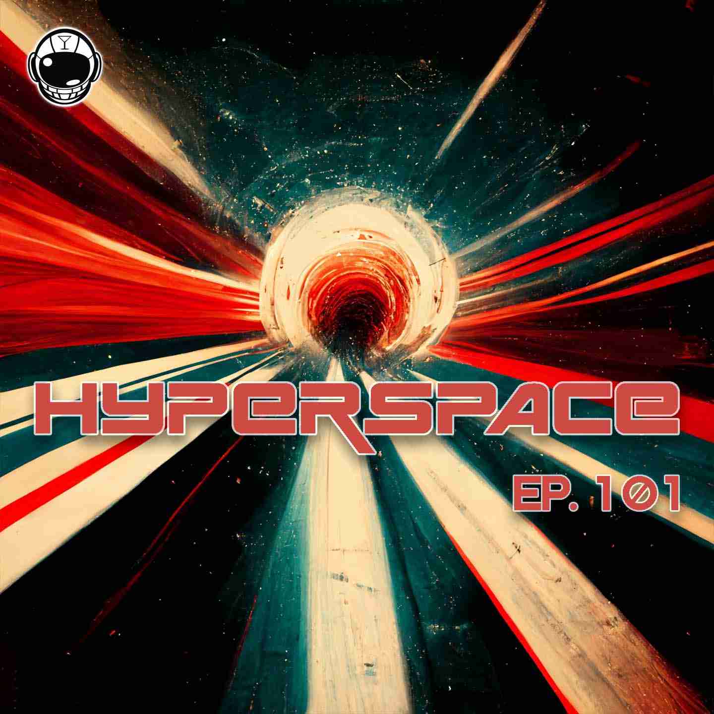 HYPERSPACE: Best Discoveries of the Week – Episode One Hundred One ...