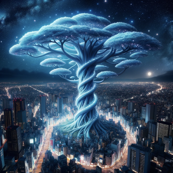 Space Discovery: Jacqueline Cordes - "Singularity" - SPACE SOUR