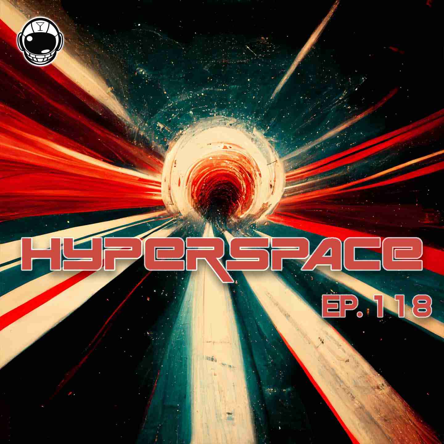 HYPERSPACE: Best Discoveries of the Week – Episode One Hundred Eighteen - SPACE SOUR